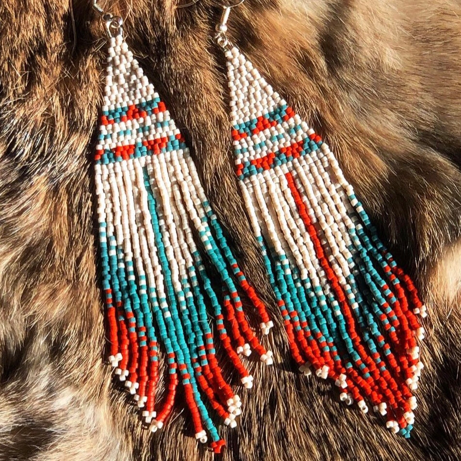 Unangax Basket Weave Collection – Naanaaruaq Creations